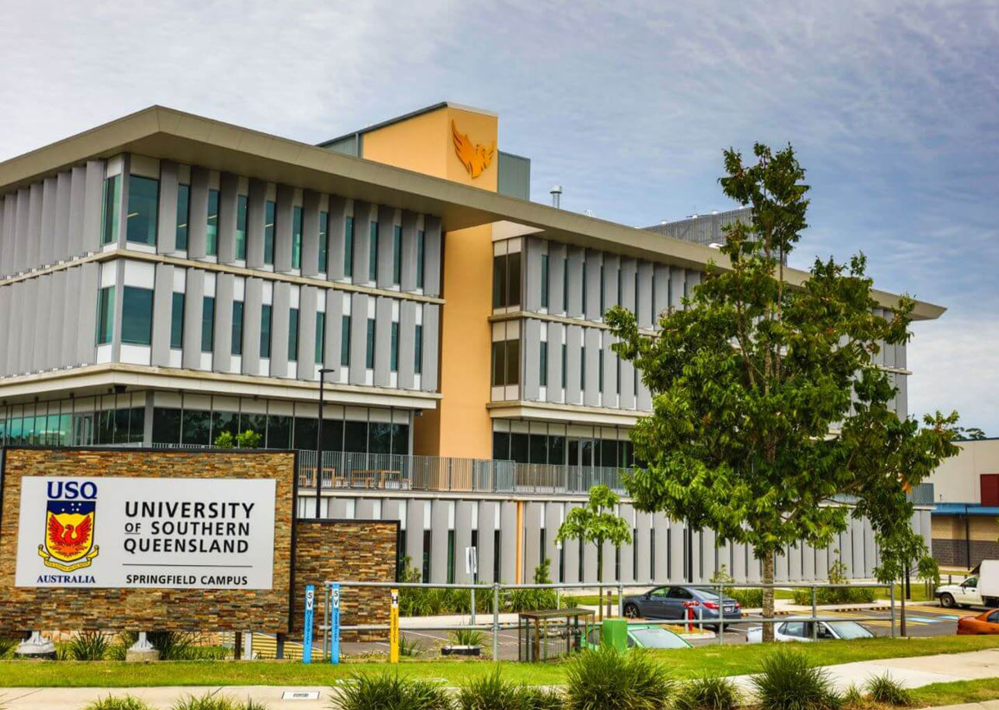 The University Of Queensland 2025 Science International Scholarships ...