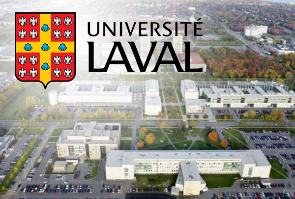 2025 University Of Laval Canadian Undergraduate Scholarship For ...